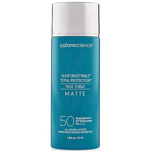 Comparing Sunscreens: A Look at Full Spectrum Physical Sunscreens ...